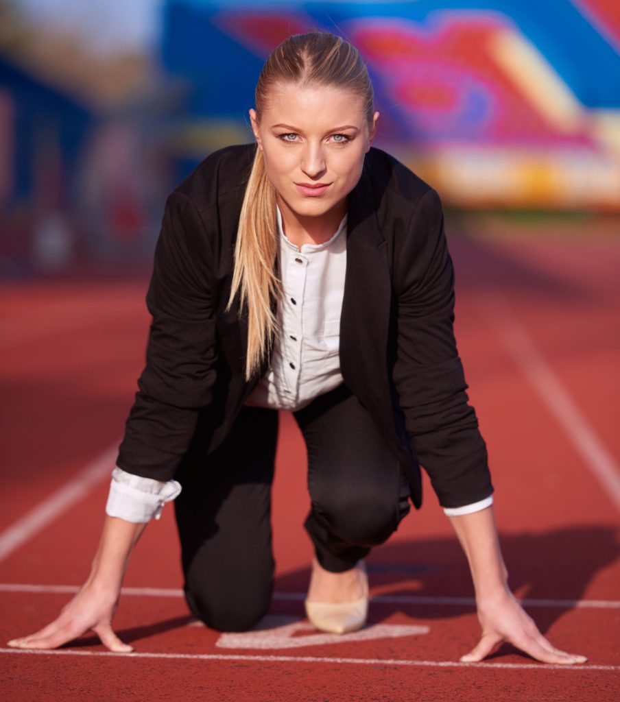 Getting in shape for the season ahead - Sharpstone Skinner