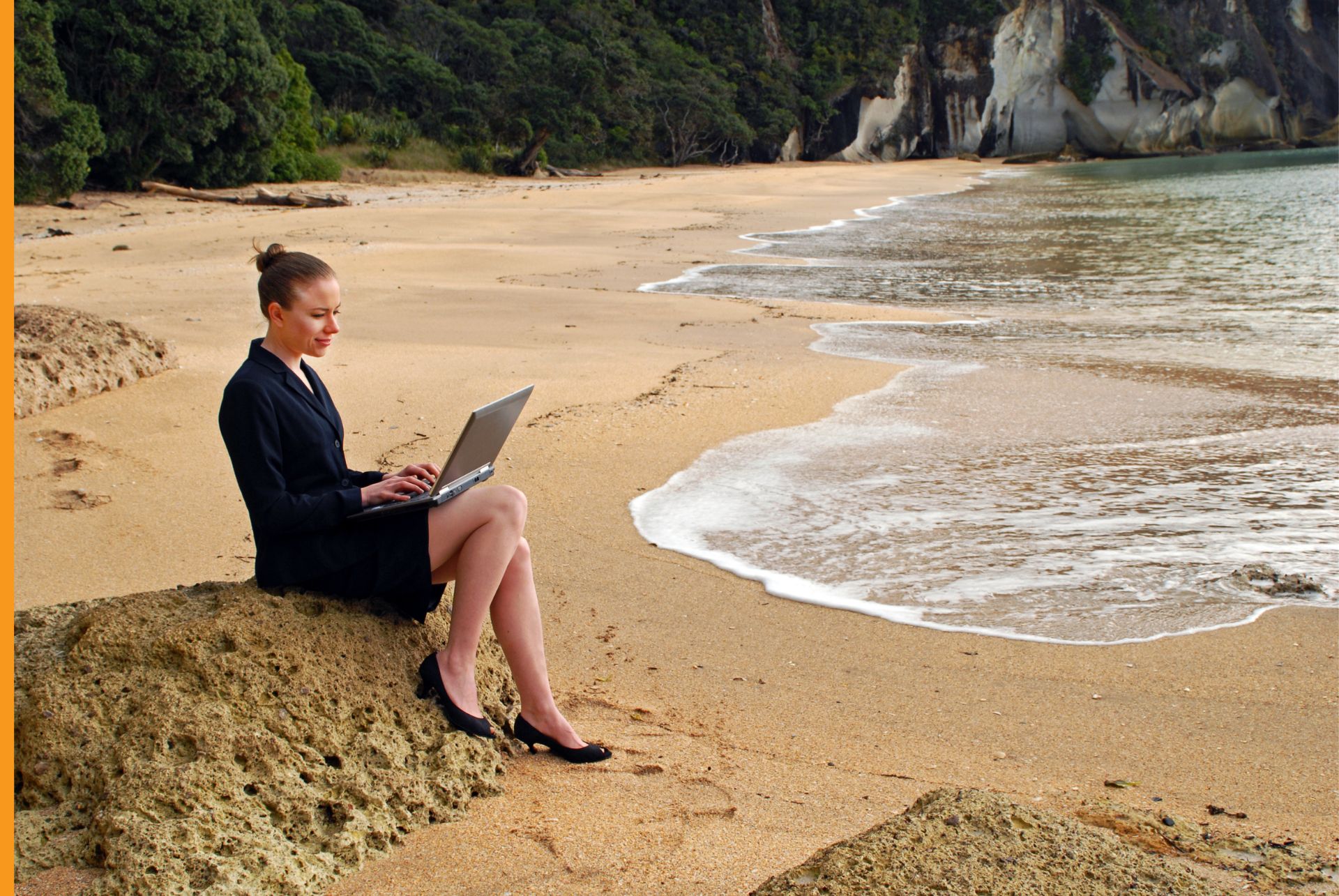 Clocking Off – How to end the work day with purpose - Sharpstone Skinner